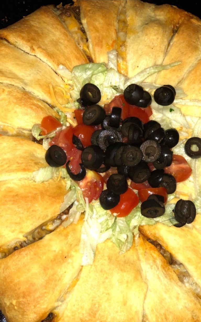 How to stretch food and get full